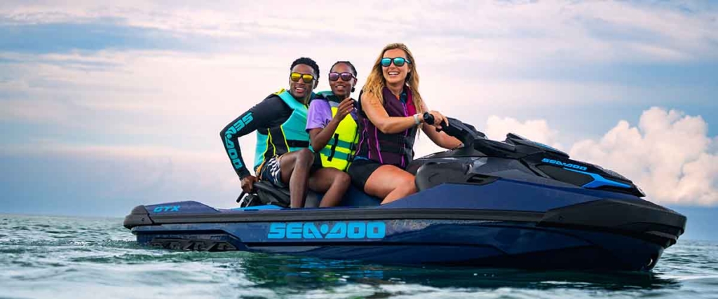 2024 Sea-Doo RXT-X 325 Specs and Review [Video] - jetdrift.com ...