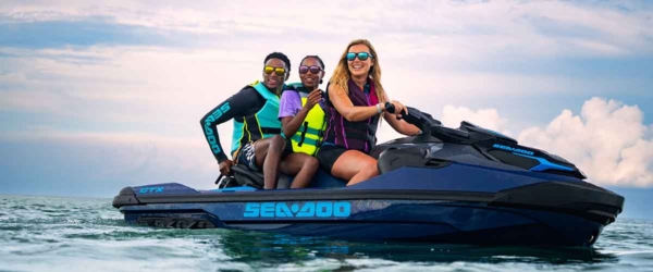 2024 Sea-Doo RXP-X 325 Specs and Review [Video] - JetDrift