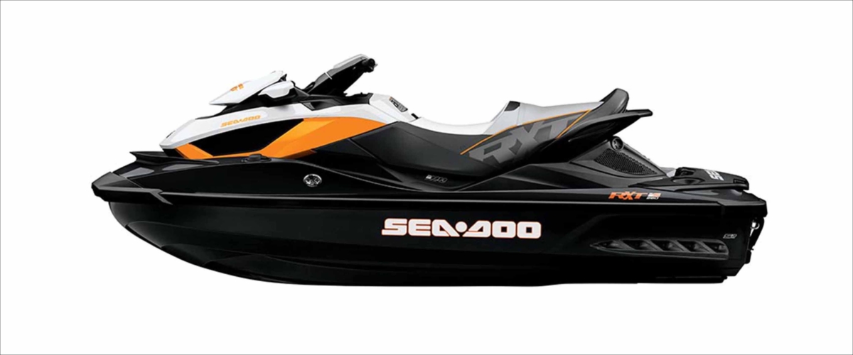 Sea-Doo RXT 260 Specs and Review [Video] - jetdrift.com - jetdrift.com
