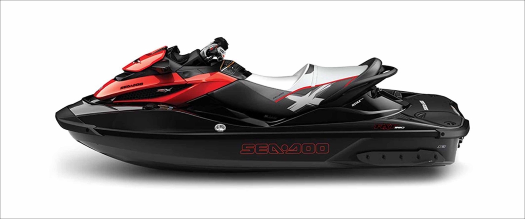 Sea-Doo RXT 260 Specs and Review [Video] - jetdrift.com - jetdrift.com