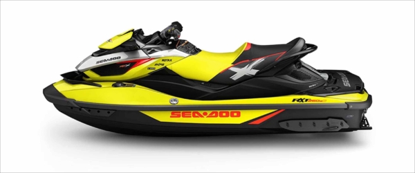 Sea-Doo RXT 260 Specs and Review [Video] - jetdrift.com - jetdrift.com