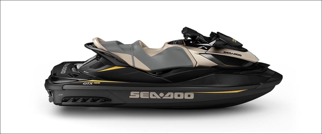 Sea-Doo GTX 215/Limited 215 Review and Specs [Video] - jetdrift.com ...