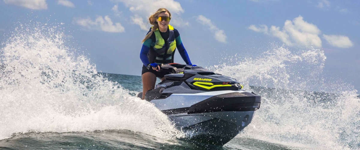 Sea-Doo RXT-X 300 Review: Top Speed, HP, Prices & More - jetdrift.com - jetdrift.com