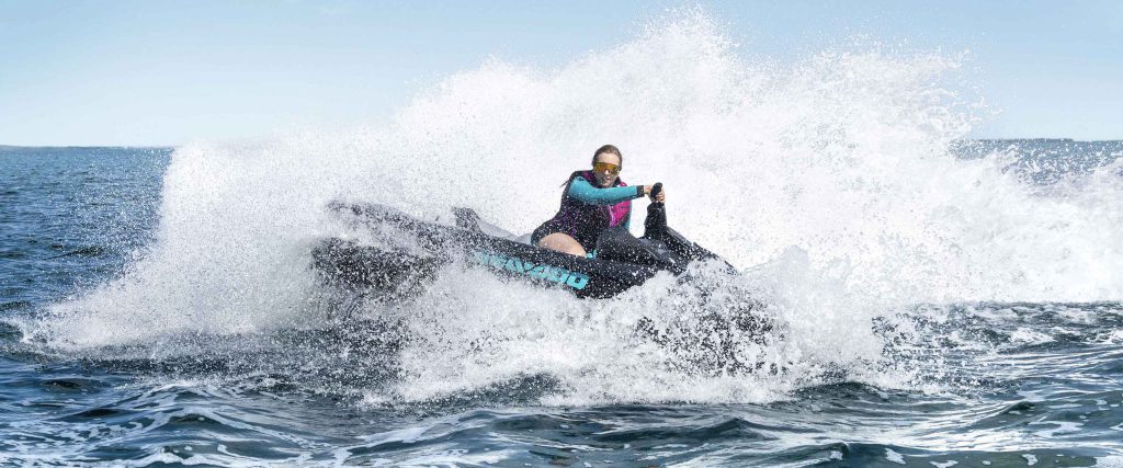 2024 Sea-Doo GTR-X 300 Specs and Review [Video] - jetdrift.com ...