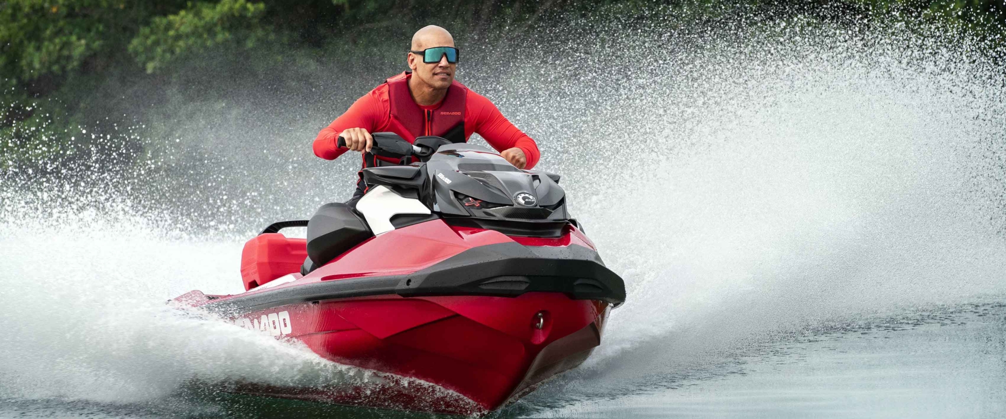 Sea-Doo RXP and RXP-X History and Models [Video] - jetdrift.com ...