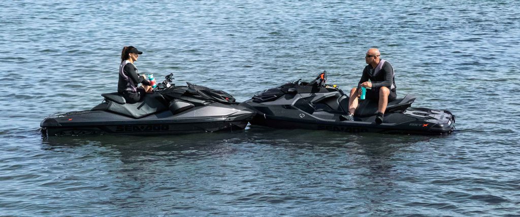 2023 Sea-Doo RXP-X Apex 300 Specs and Review [Video] - jetdrift.com - jetdrift.com