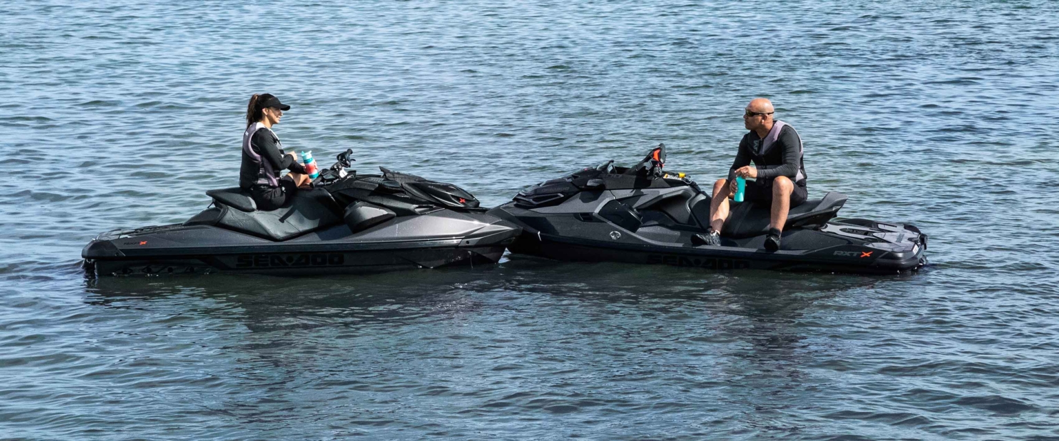 2024 Sea-Doo RXP-X 325 Specs and Review [Video] - jetdrift.com - jetdrift.com