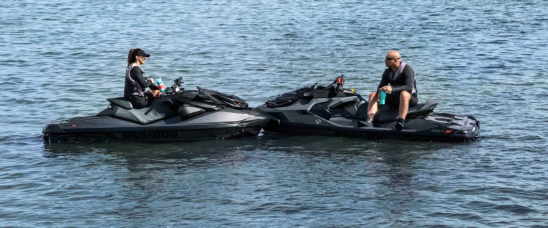 2023 Sea-Doo RXP-X Apex 300 Specs and Review [Video] - jetdrift.com ...
