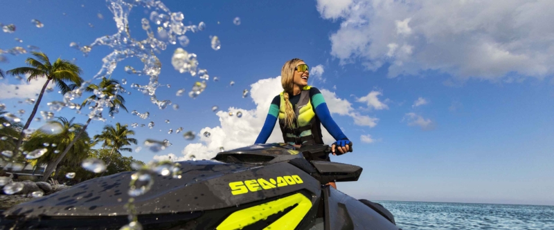 Sea-Doo RXT-X 300 Review: Top Speed, HP, Prices & More - jetdrift.com - jetdrift.com