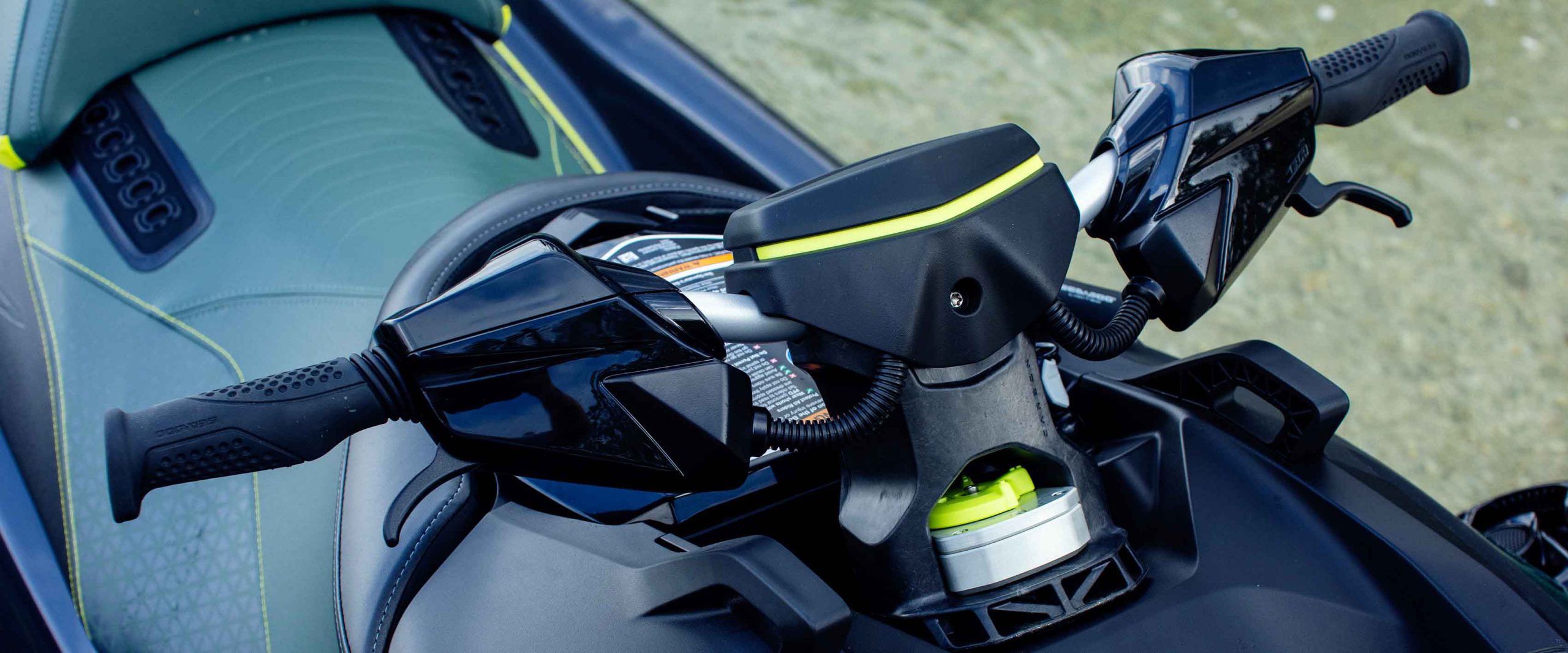 Sea-Doo X-Package and X-Package Module Explained [Video] - jetdrift.com ...