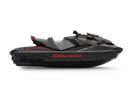 2025 Sea-Doo GTR-X 300 Specs: Top Speed, HP, Dimensions - jetdrift.com - jetdrift.com