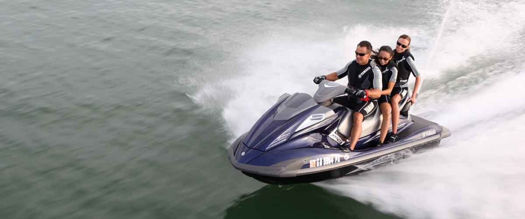 2012-2013 Yamaha FX Cruiser SHO Review and Specs [Video] - jetdrift.com ...
