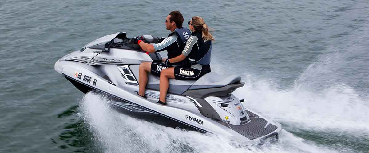 2004-2008 Yamaha FX Cruiser HO Review and Specs [Video] - jetdrift.com ...