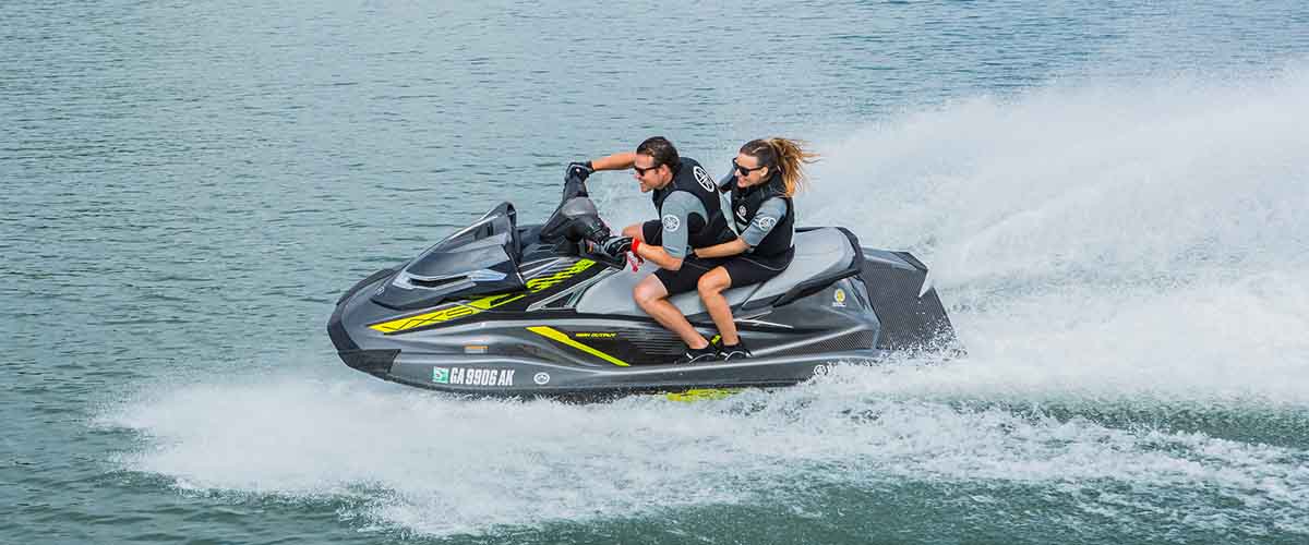 2015-2019 Yamaha VXR Review and Specs [Video] - jetdrift.com - jetdrift.com