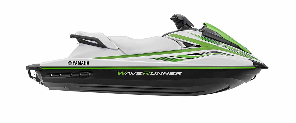 2016-2020 Yamaha VX Review and Specs [Video] - jetdrift.com - jetdrift.com