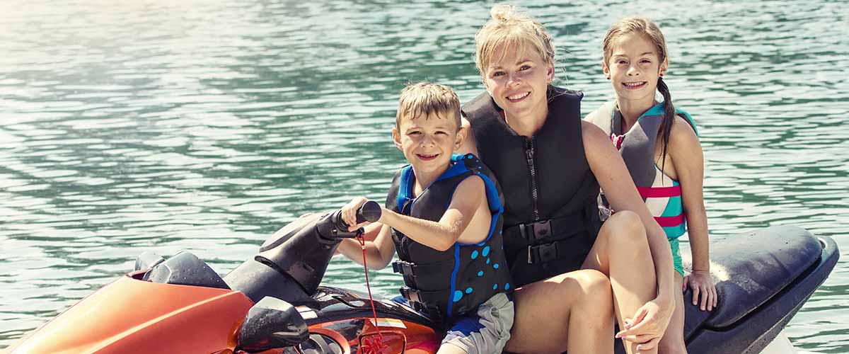 7 of the Best Family Jet Skis Compared [Video] - jetdrift.com ...