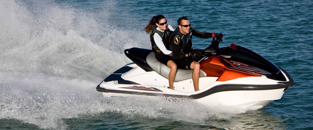 2002-2007 Honda Aquatrax F12 Review and Specs [Video] - jetdrift.com - jetdrift.com