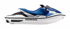 Honda AquaTrax R-12X Review and Specs [Video] - jetdrift.com - jetdrift.com