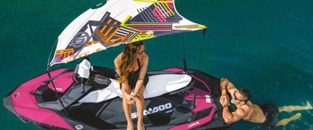 The 7 Best Fishing Jet Skis in 2024 [Sea-Doo vs. Yamaha vs. Kawi ...
