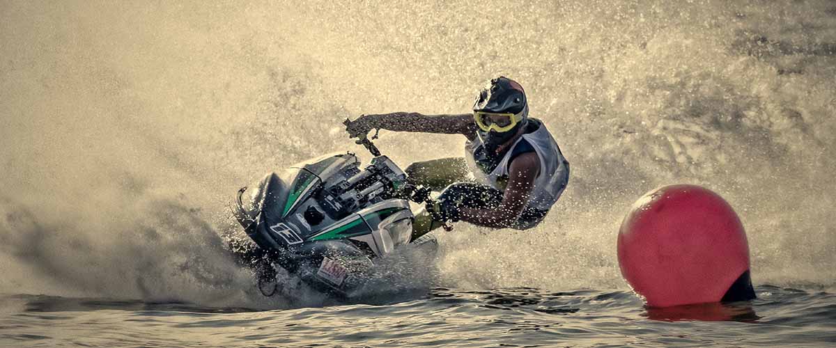 The 5 Main Types of Jet Ski Competitions [Video] - jetdrift.com ...