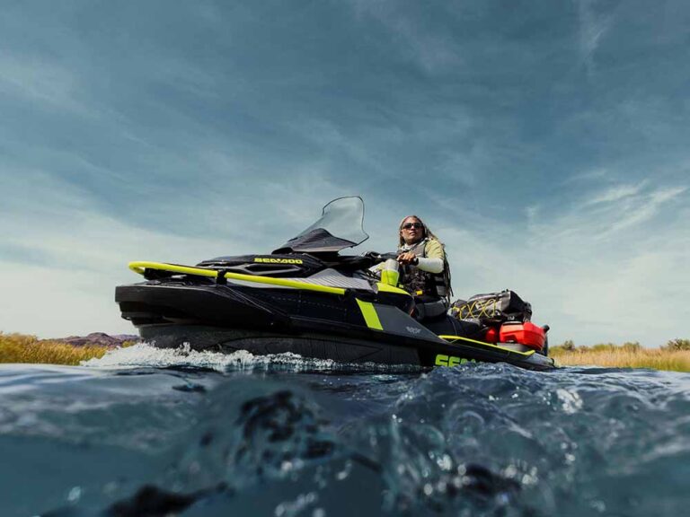 2025 Sea-Doo Explorer Pro 170/230 Review and Specs [Video] - jetdrift ...