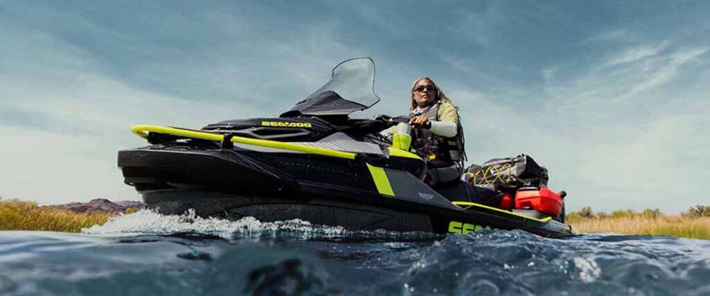 2025 Sea-Doo RXP-X 325 Review and Specs [Video] - jetdrift.com - jetdrift.com