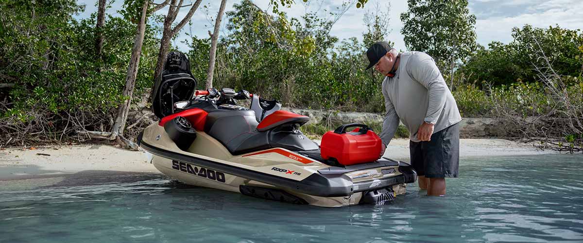 2025 Sea-Doo RXP-X 325 Review and Specs [Video] - jetdrift.com - jetdrift.com