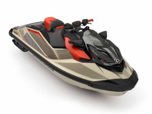2025 Sea-Doo RXP-X 325 Review and Specs [Video] - jetdrift.com ...